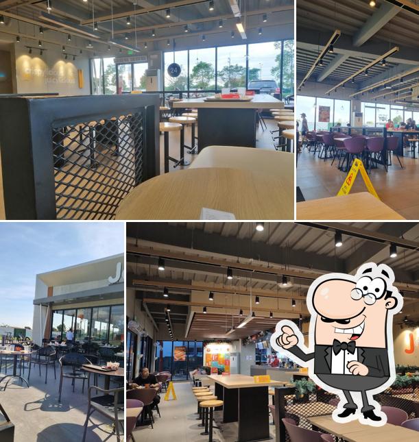 Jollibee -Vermosa Drive Thru, Imus - Restaurant menu, prices and reviews