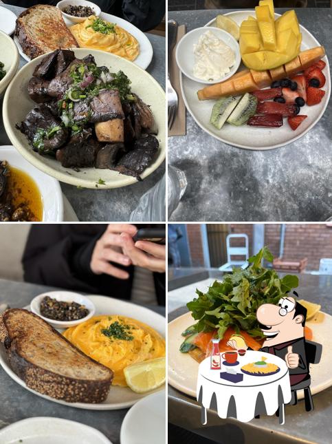 PIÑA, Potts Point - Restaurant menu, prices and reviews