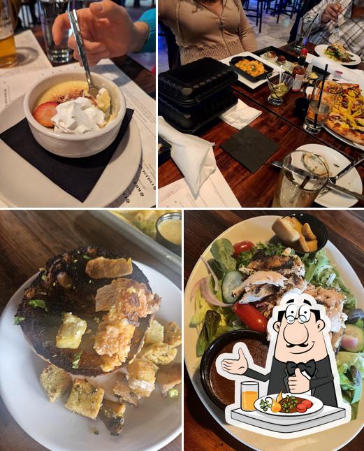 Fire 45 Grille & Social, North Royalton - Restaurant menu, prices and ...