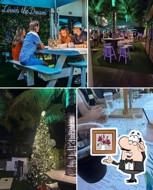 The Mini Bar, Naples - Restaurant menu, prices and reviews