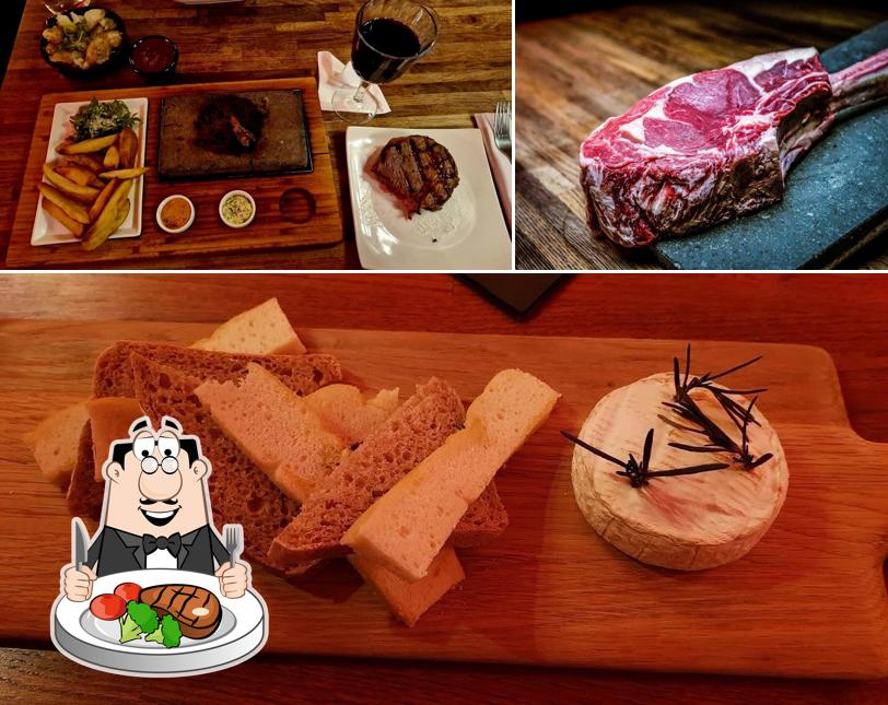 Mugshot Restaurants Bristol, Bristol - Restaurant menu, prices and reviews