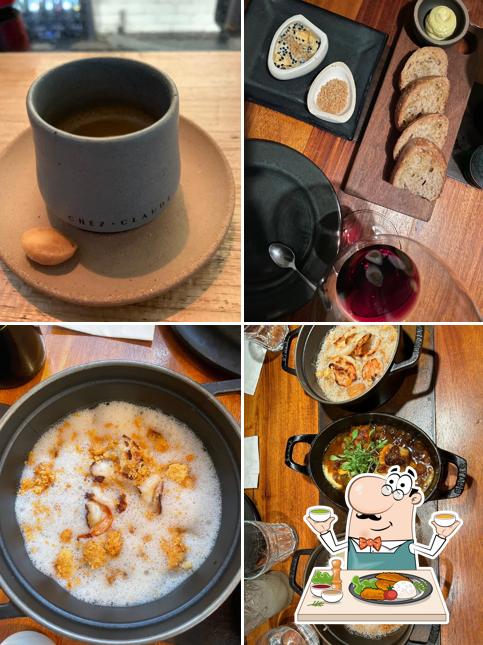 Chez Claude São Paulo, São Paulo - Menu do restaurante, preços e opiniões