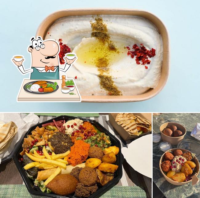 MOGAMBO Mönchengladbach, Mönchengladbach - Speisekarte, Preise und ...