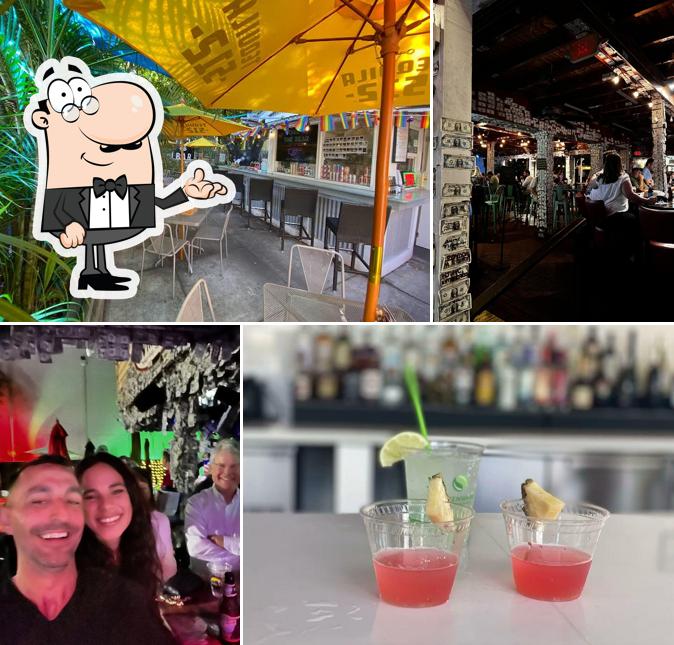 Party Pass Key West, Key West - Restaurant menu, prices and reviews
