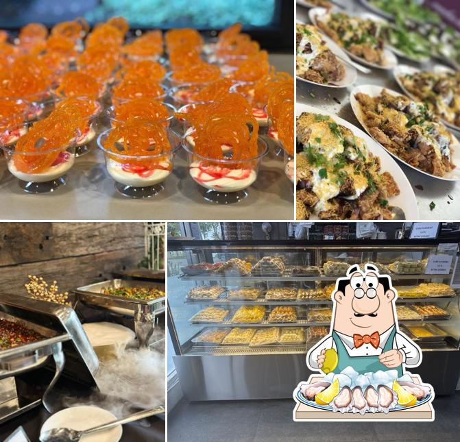 Mithai Junction Blacktown (NEW NAME DELUXE SWEETS), Blacktown ...