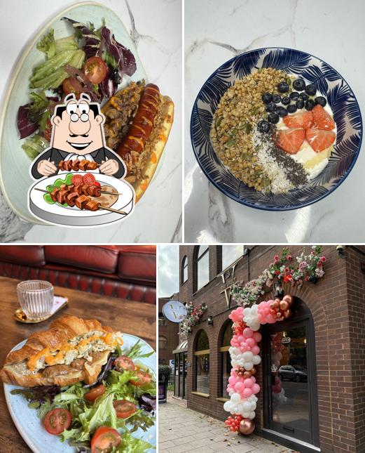 The Vault Coventry, Coventry - Restaurant menu, prices and reviews