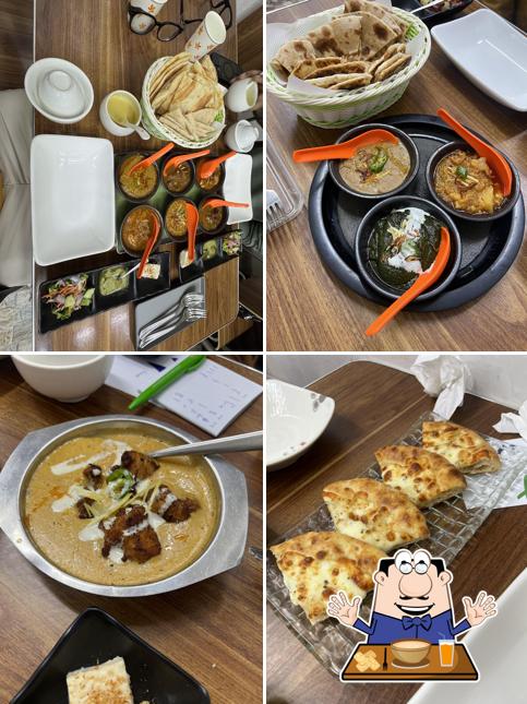 Pakeeza Food Restaurant, Hong Kong - Restaurant menu, prices and reviews