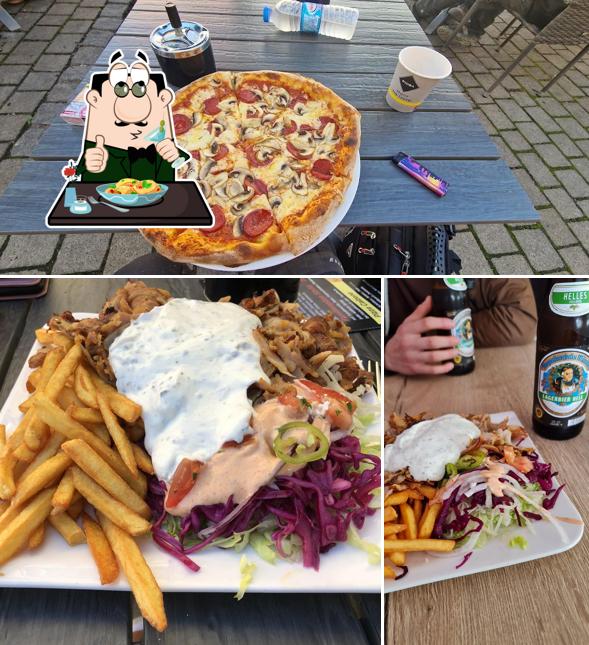 Restaurant Memo, Rain - Speisekarte, Preise und Bewertungen
