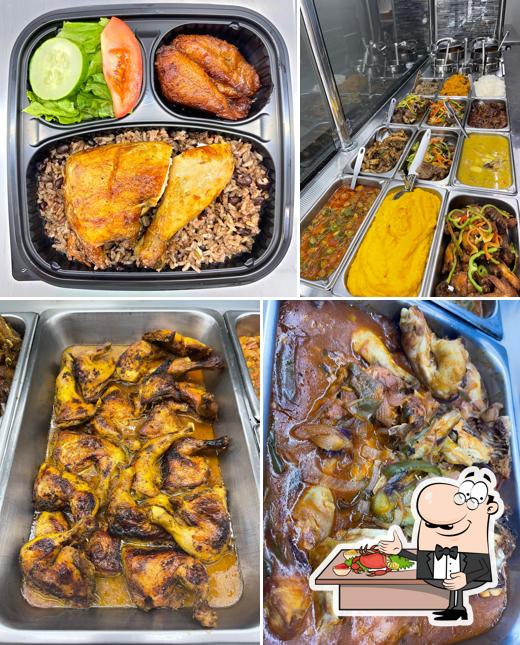 Que Lo Que Dominican Grill, Lindenhurst - Restaurant menu, prices and ...