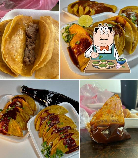 Tacos Pipe Cedeco, San Nicolás de los Garza - Menú del restaurante ...