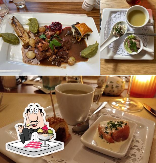 La Table d'Antonio, Dinant - Menu du restaurant, prix et avis