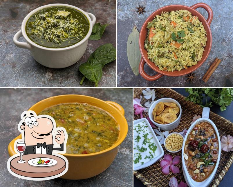 Suggi Oota Takeout, Sunnyvale - Restaurant menu, prices and reviews