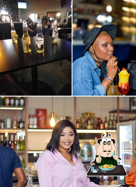 Kapitos Lifestyle Lounge, Vanderbijlpark - Restaurant menu, prices and ...