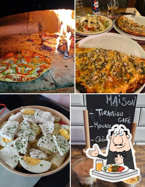 Tour 2 pise Jurançon, Jurançon - Menu du restaurant, prix et avis