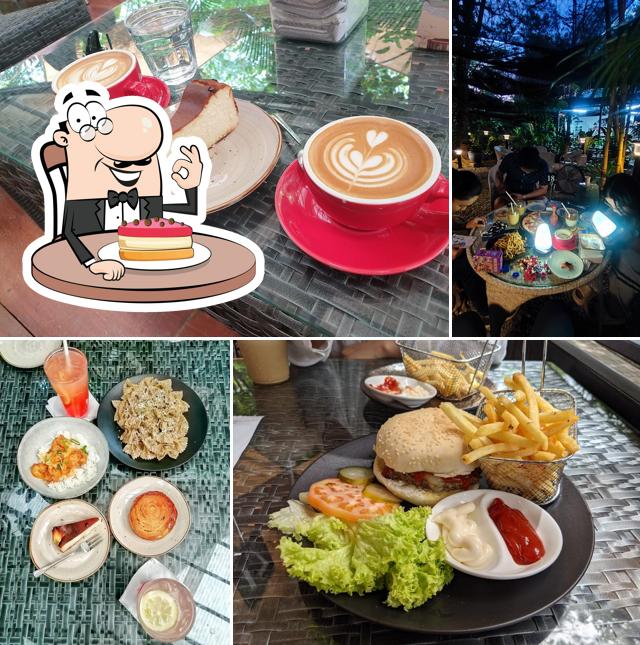Nimo Brew, Lapu-Lapu City - Restaurant menu, prices and reviews