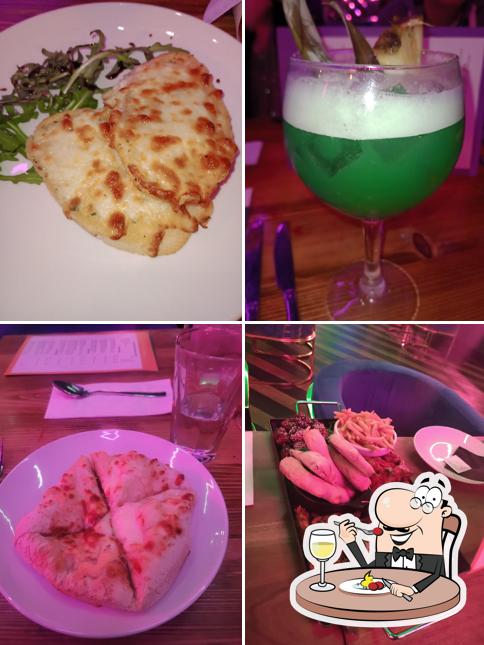 O Camberley, Camberley - Restaurant menu, prices and reviews