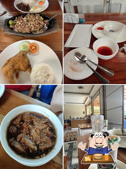Kaia's Kitchen, Tagaytay - Restaurant menu, prices and reviews