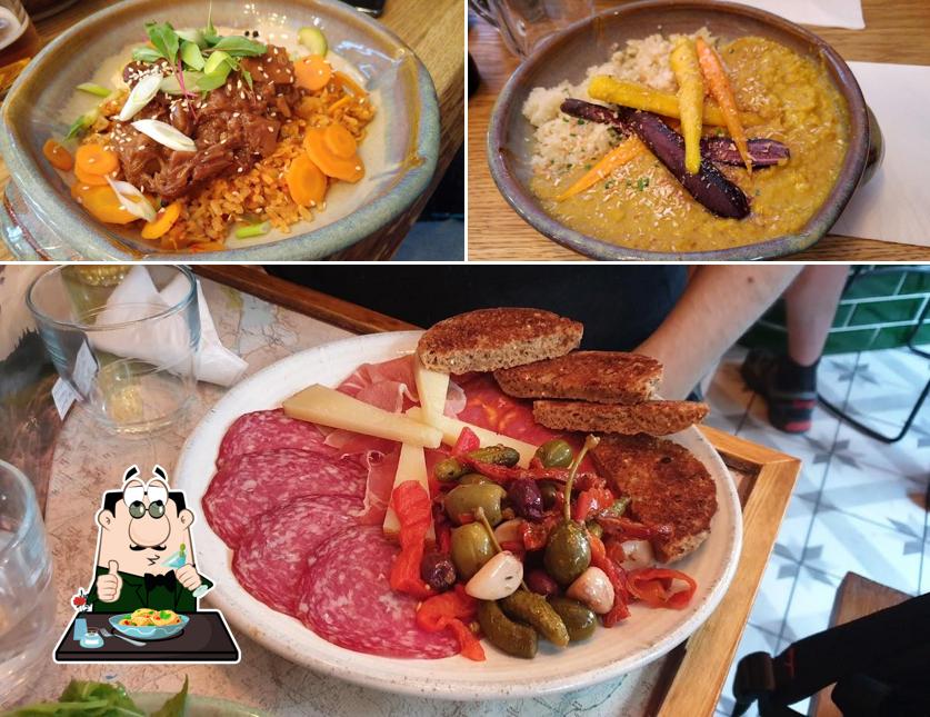Fellpack, Keswick - Restaurant menu, prices and reviews