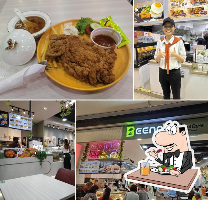 Beena's Genting Grand, Genting Highlands - Restaurant menu, prices and ...