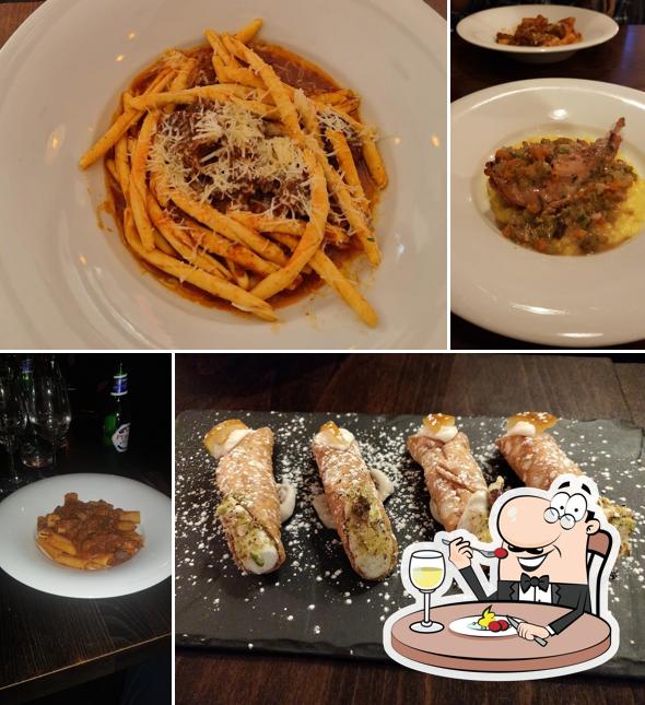 Casanova, Cardiff - Restaurant menu, prices and reviews