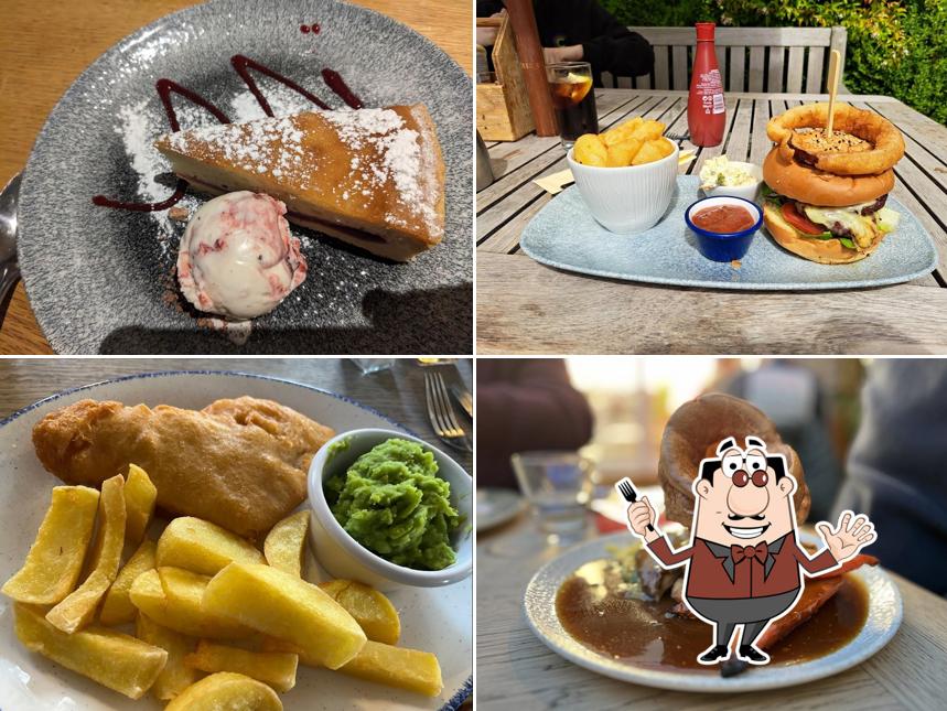 The Cottage Loaf, Llandudno - Restaurant menu, prices and reviews