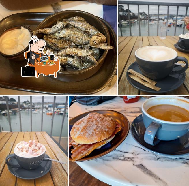 The Still House, Paignton - Restaurant menu, prices and reviews