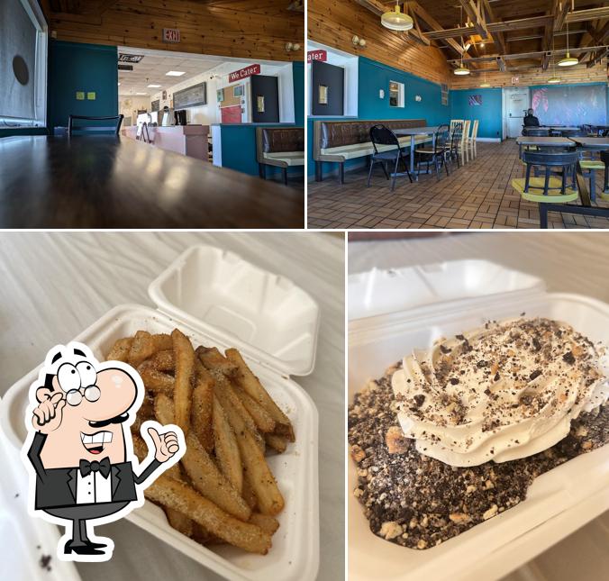 Bobs Waffle Shack, Port Hawkesbury - Restaurant menu, prices and reviews