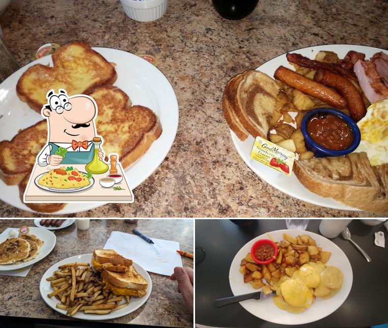 Kels Diner, Brantford - Restaurant menu, prices and reviews