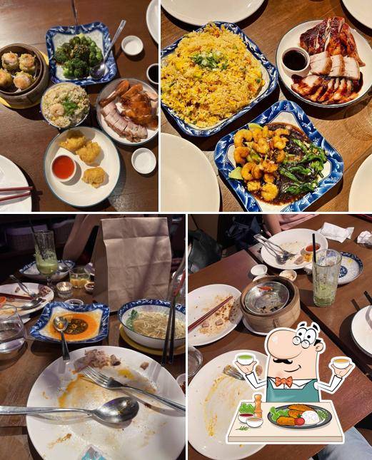Mr. Monk Dim Sum & Chinese Roast (Eastwood), Quezon City - Restaurant ...