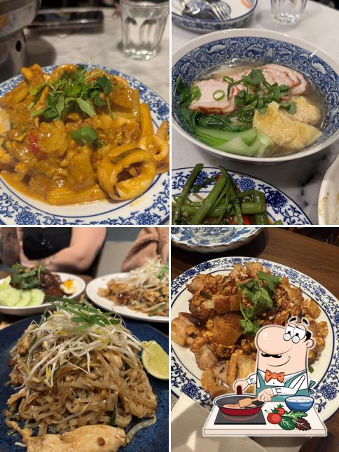 Yaowarat, Melbourne - Restaurant menu, prices and reviews