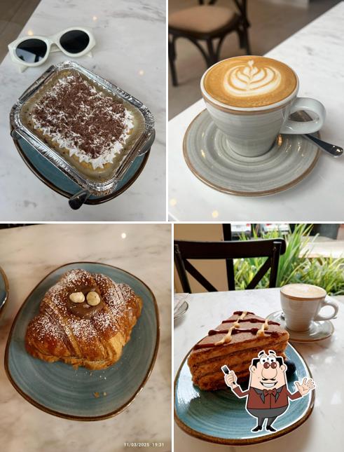 Savannah Café, Miraflores - Restaurant menu, prices and reviews