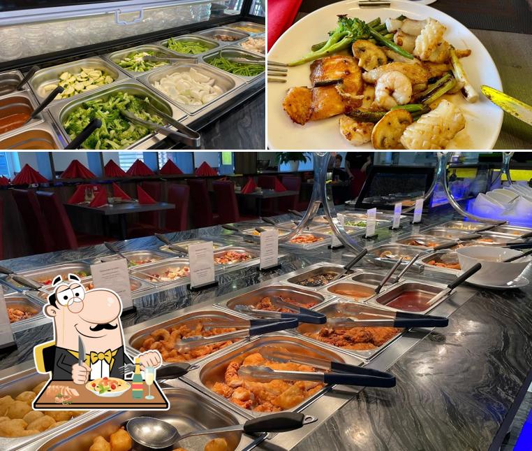 China Restaurant Rhauderfehn