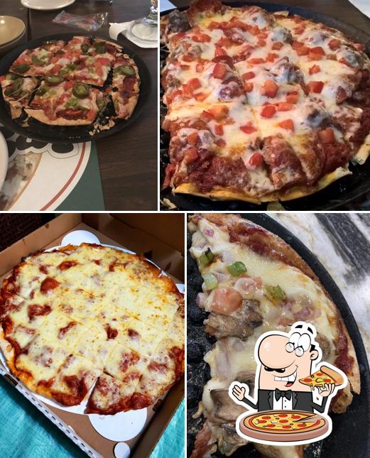 Roca Bar, Evansville - Restaurant menu, prices and reviews