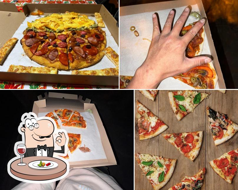 El Rey Pizza - Pizzería, Piura - Menú del restaurante, precios y reseñas