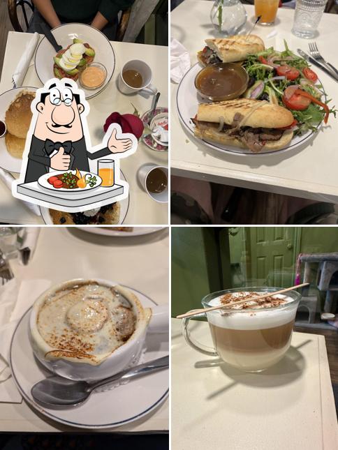 Niagara Falls Cat Cafe, Niagara Falls - Restaurant menu, prices and reviews