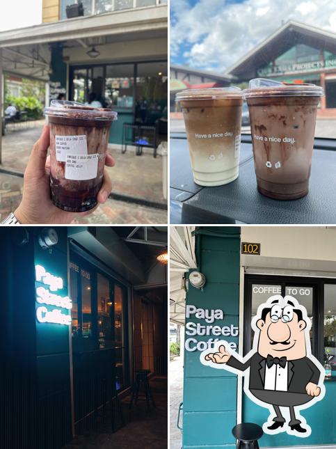 Top 10 coffeehouses in San Fernando, december 2025 - Restaurant Guru