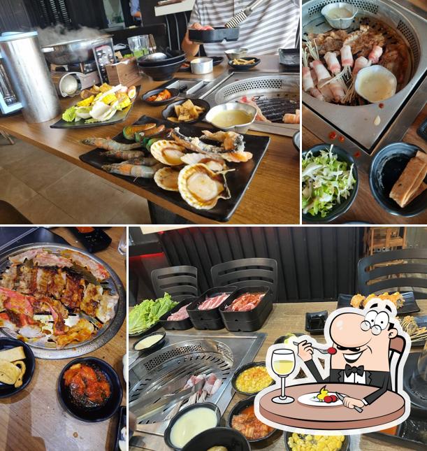 Samgyup sa Bahay - Malolos, Malolos - Restaurant menu, prices and reviews