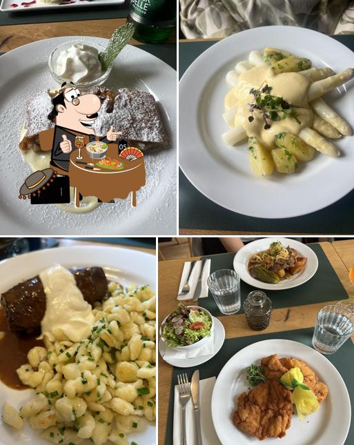 Fat George - Gasthaus, Wien - Speisekarte, Preise und Bewertungen