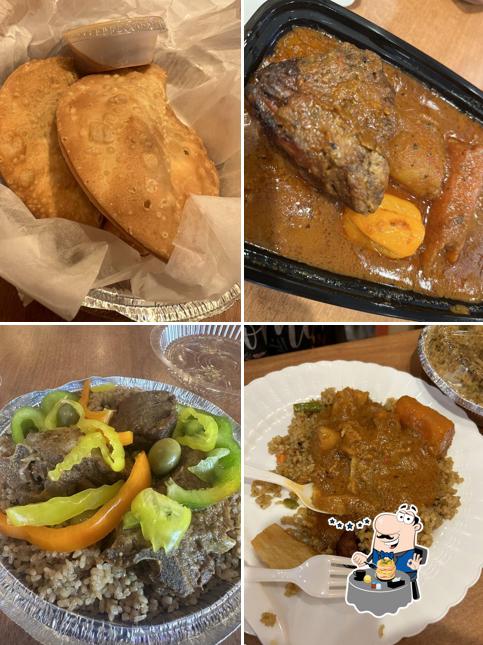 Koité Grill, Silver Spring - Restaurant menu, prices and reviews