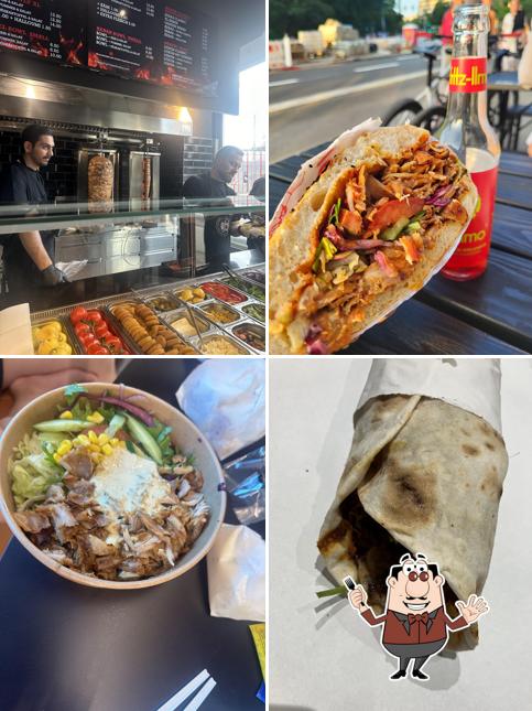 La Casa de Kebab, Munich - Restaurant menu, prices and reviews