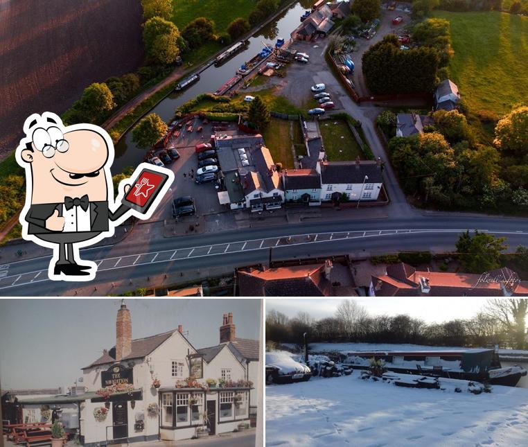 The Navigation Inn, Wigston - Restaurant menu, prices and reviews