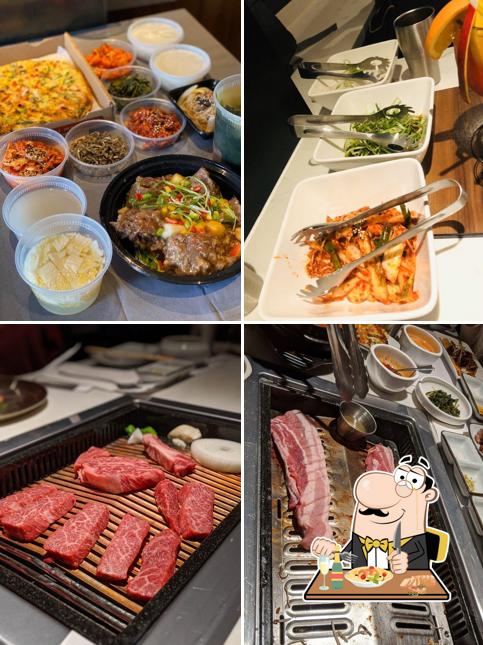 10 Butchers Korean BBQ, Sunnyvale - Restaurant menu, prices and reviews