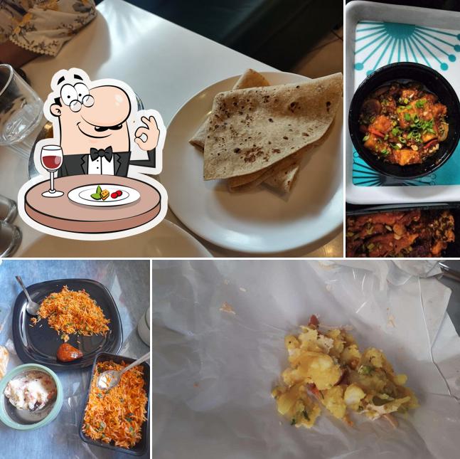 ATITHI VEG AUNDH, Pune - Restaurant menu, prices and reviews
