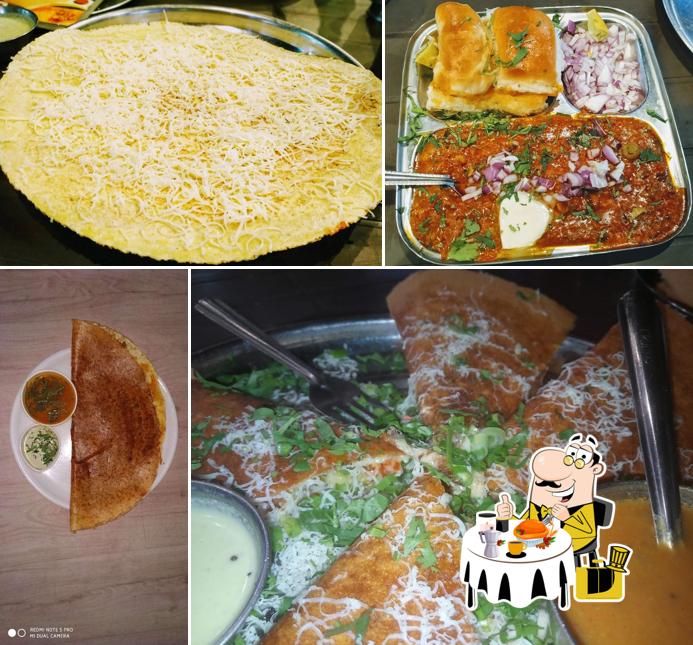 CHULA DOSA HUT MOTERA, Ahmedabad - Restaurant menu, prices and reviews