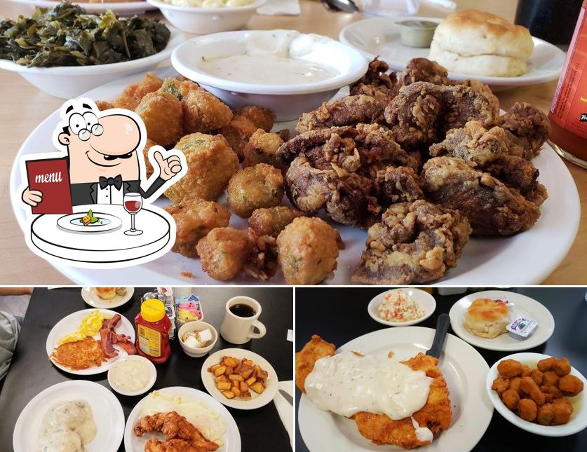 Hillview Family Diner, Louisville - Restaurant menu, prices and reviews
