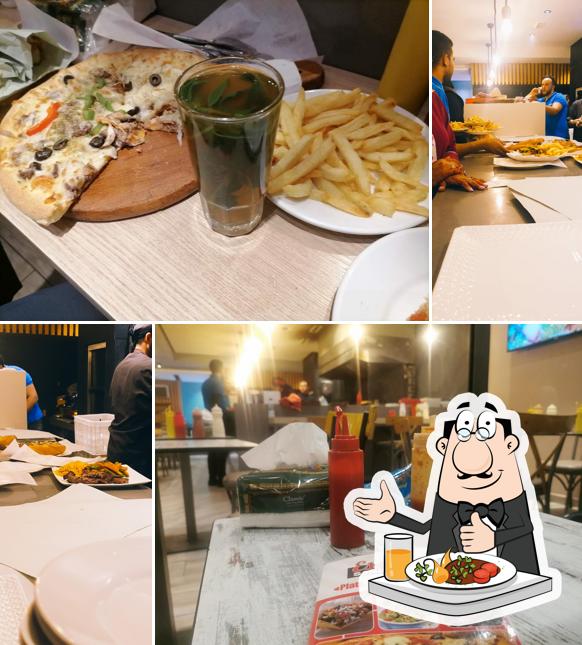 Essaada SANDWICHERIE, Casablanca - Restaurant menu, prices and reviews