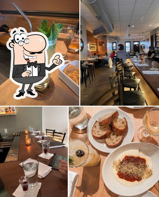 Good Company, St. Louis - Restaurant menu, prices and reviews