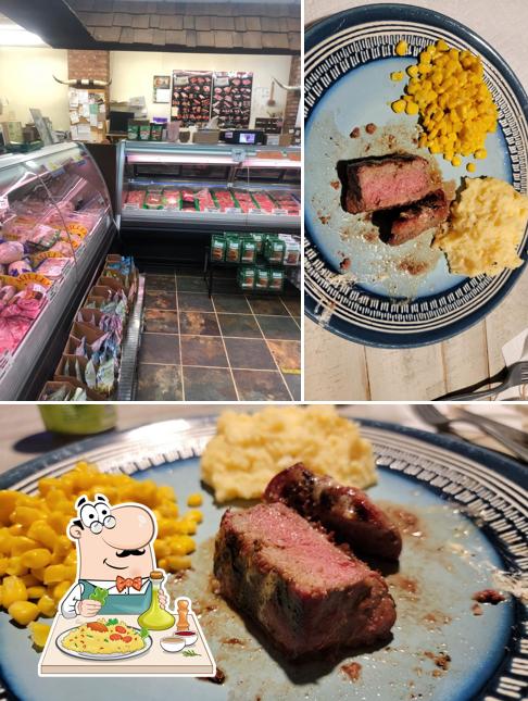 Beef Mart of Valparaiso, Valparaiso - Restaurant menu, prices and reviews