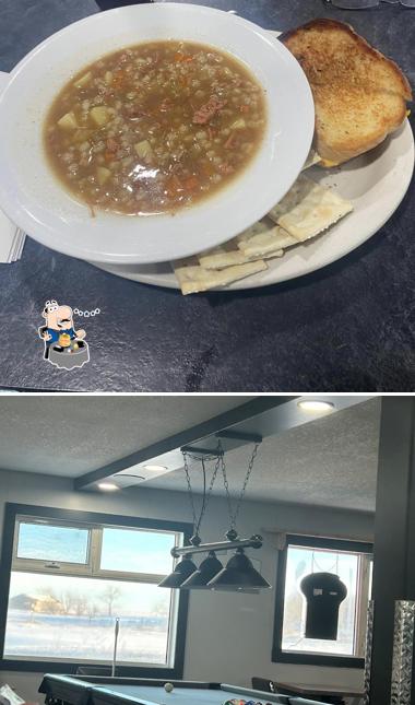 Route 51 Bar and Grill Springwater Sk - Restaurant menu, prices and reviews