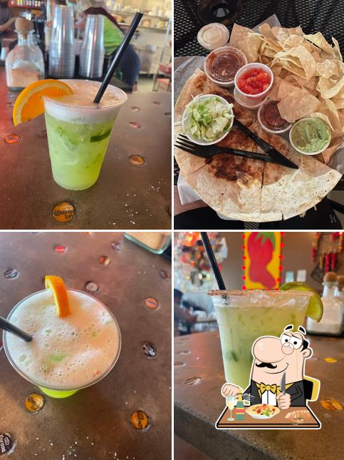 Taco Mama - Daphne, Daphne - Restaurant menu, prices and reviews